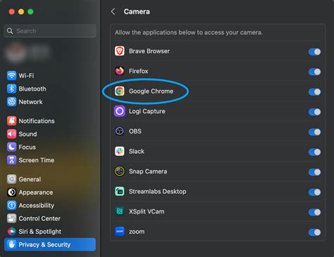 Talk Studio Camera Troubleshooting Streamlabs