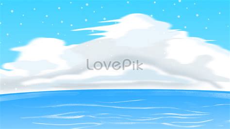 아름다운 하늘 바다 배경 및 이미지 사진 무료 다운로드 lovepik