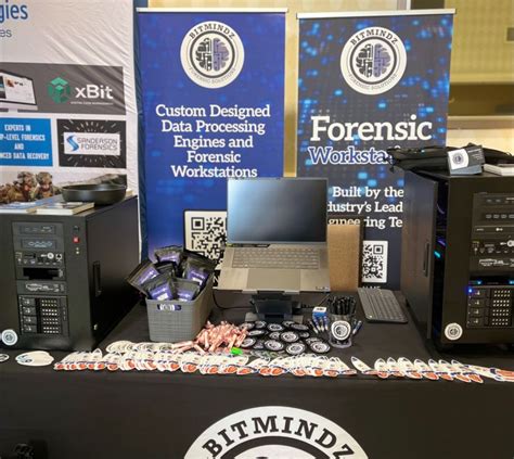 manny kressel on linkedin iacis bitmindz dfir computerforensics