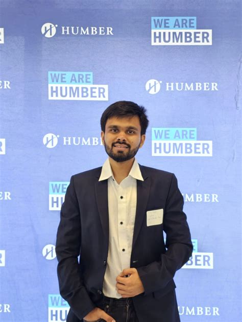 tirth shah on linkedin humberfast capstoneproject ictshowcase