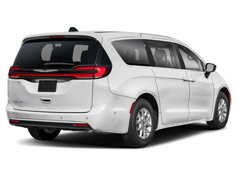 New 2026 Chrysler Pacifica Minivan For Sale In Bridgeport Ct Auto
