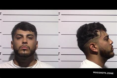 Porras Dorian Austin 06012025 Gillespie County Mugshots Zone