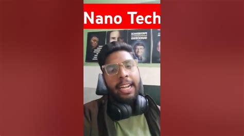 nanotech technology digimationflight elearning technical tech