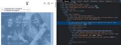 React Crawling How To Crawl JavaScript Generated Web Pages ZenRows