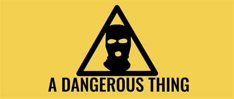 Proto Type Theater A Dangerous Thing Lancaster Arts
