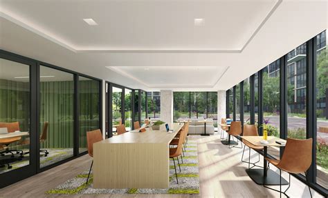 Amenities Ruby Square