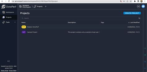 How To Do Performance Testing In Katalon Using Octoperf