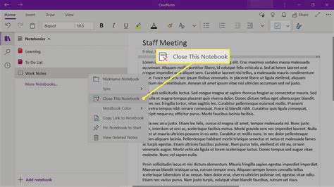 OneNote Not Syncing How To Get It Back Online