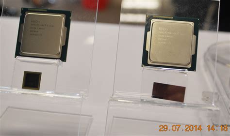 Những con chip CPU Intel cho máy tính PC bắt đầu có thêm chữ Vietnam Tech MediaOnline