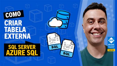 112 how to create external table in azure sql