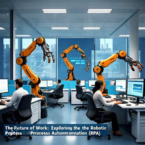 Robotic Process Automation Rpa Owasoft Technologies