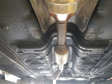 구리 언더코팅 및 방음 레이 시공 비용 문의 추천 네이버 블로그