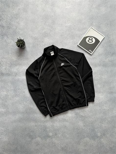 Зіпка Nike базова олімпійка повсякденна світшот кофта толстовка спорт термобелье пайта — ціна