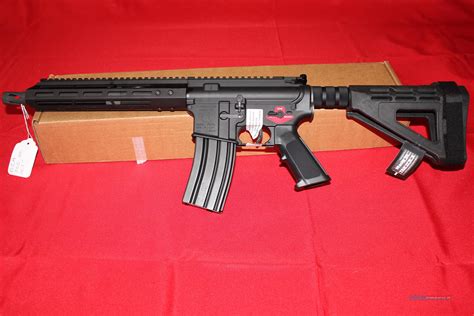 Franklin Armory With Binary Trigger For Sale At Gunsamerica Com