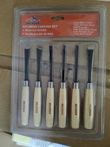 Aviator Wood Carving Chisel At ₹ 400piece In Chennai Id 26425025697