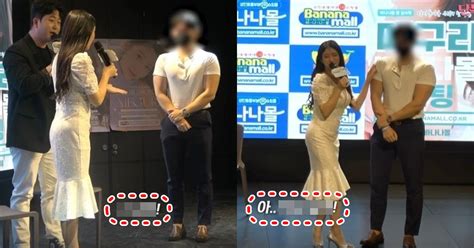 친한파 유명 Av 여배우 팬미팅에 몸짱 한국인 남성 등장하자 내뱉은 한 마디 영상 지식의정석 New