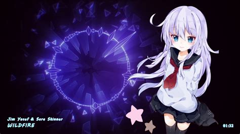 Nightcore Wildfire Youtube