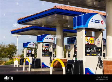 Best Gas Station Las Vegas At Barbara Bowles Blog
