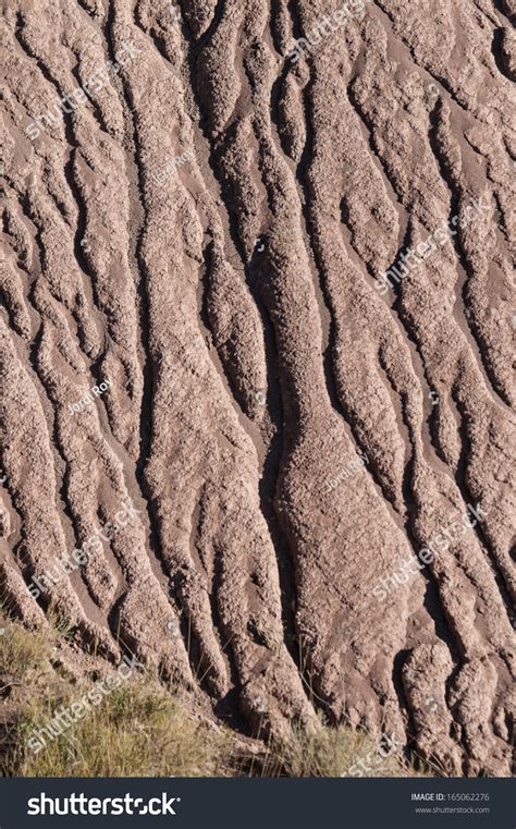 Rill Erosion And Gully Erosion