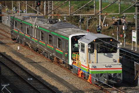 大宮総合車両センター東大宮センター 鉄道ホビダス
