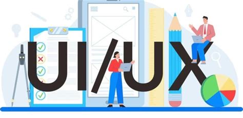 Thiết Kế Ux Và Ui Có Giống Nhau Điểm Khác Biệt Và Sự Kết Hợp Hoàn Hảo