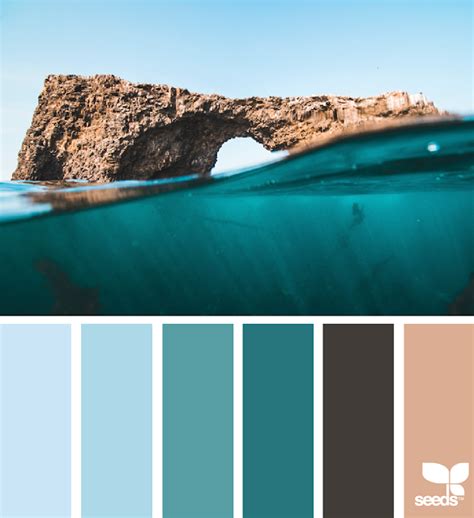 color escape