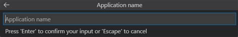 Hello World With Spfx Teams Microsoft Learn