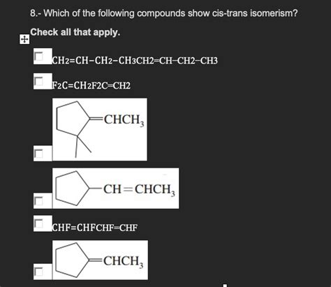 Solved CH2=CH−CH2−CH3CH2=CH−CH2−CH3 F2C=CH2 F2C=CH2 | Chegg.com