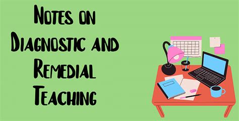 Notes Diagnostic And Remedial Teaching Mathematics And Pedagogy Ctet And State Tet