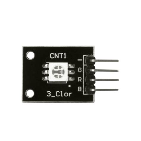Microbit Project 2 Rgb Led Quad Store