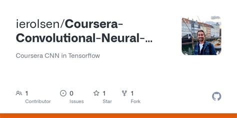 Coursera Convolutional Neural Networks Week 1 Lesson 2 Ipynb At Master · Ierolsen Coursera