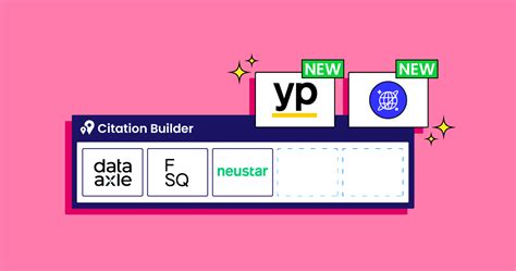 Expanding Our Local Data Aggregator Coverage With Gps Network And Yp Network Brightlocal