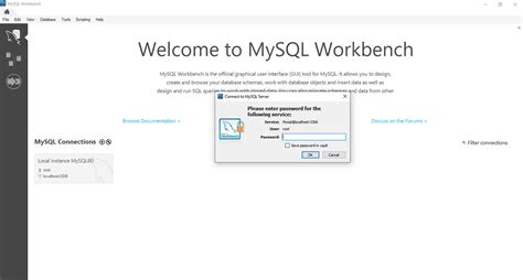 membuat database sederhana menggunakan mysql by akmal abdillah medium