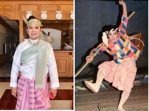 မွေးနေ့ရက်မြတ်မင်္ဂလာကျရောက်လာတဲ့ မန္တလေးသိန်းဇော် Myanmarload