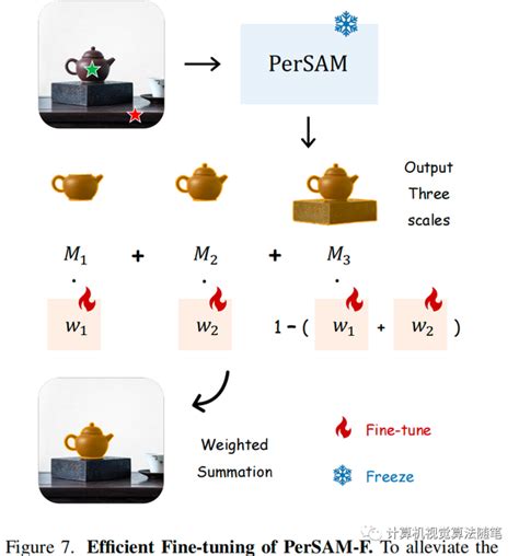 Segment Anything的花式finetune姿势~ 知乎