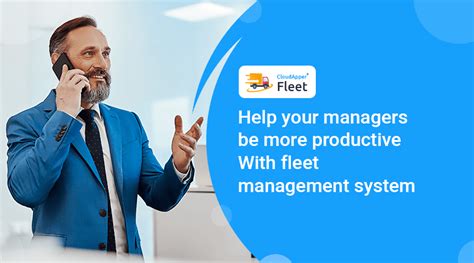 What Do Fleet Managers Do And How Can Fleet Management Software Help