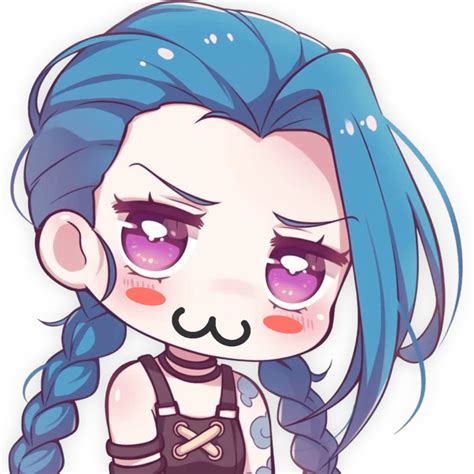 Jinxuwu Discord Emoji