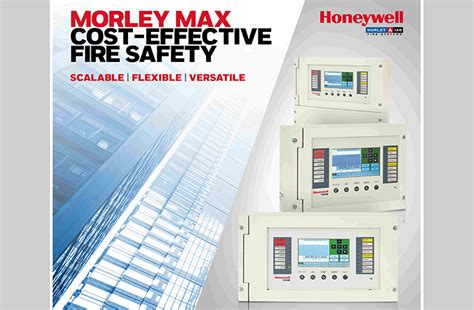 Honeywell Launches New Fire Detection And Alarm System To Enhance Occupant Safety Biz Bahrain Honeywell Launches New Fire Detection And Alarm System To Enhance Occupant Safety Biz Bahrain