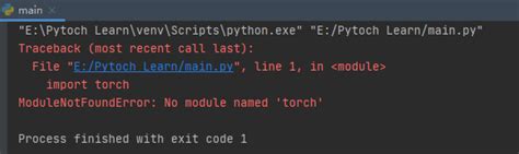 快速入门 用conda安装cpu版本pytorch与常见错误解决anaconda 安装cpu版本pytorch报错 Csdn博客
