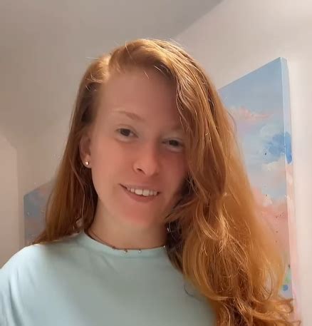 Imogen Lucie Your Strawberry Flame Age Wiki And Babefriend