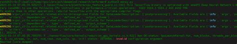 Tf Reduce Max Returns Wrong Answers On Large Tensors E G Issue