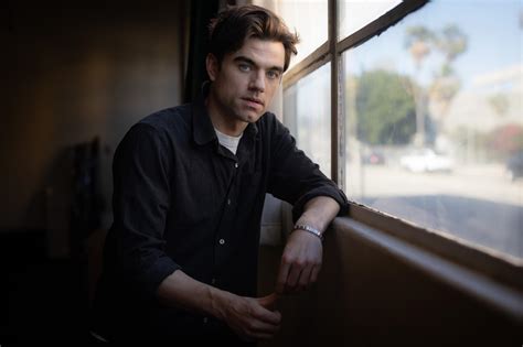 The Pitt Actor Patrick Ball Stars In Hamlet At The Mark Taper Los