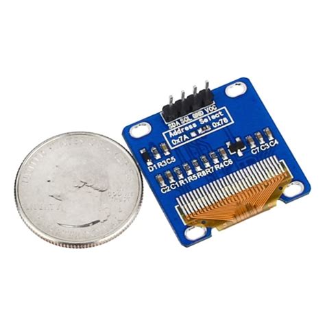 Buy OLED Display ElementzOnline INDIA