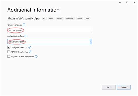 Create Your First Blazor Webassembly App In Net 5 Using Visual Studio 2019 By Fuji Nguyen