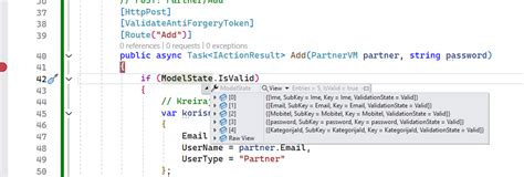 Why Does My Controller Method Not Respond Microsoft Qanda