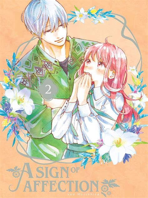 A Sign Of Affection Ch 05 Mangainfinite Pdf