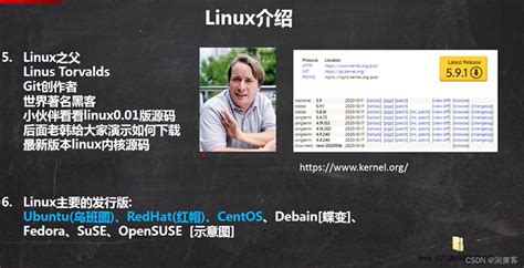 03linux概述03 Linux Csdn博客