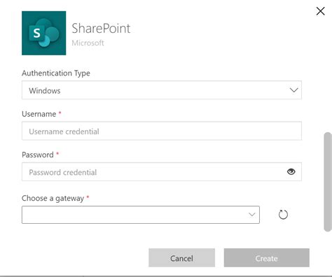Create The Virtual Tables In Dataverse With The Virtual Connector