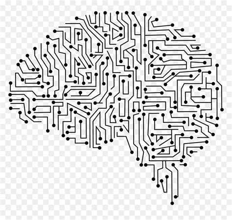 Applications Of Artificial Intelligence Technology - Artificial Intelligence Vector Png ...