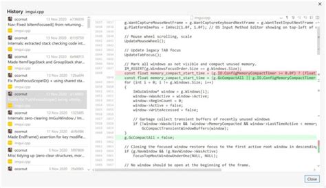 Product Introduction Fork A Lightweight And Multifunctional Git GUI Client Information